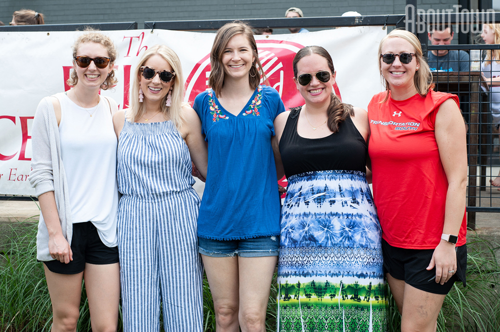 The Bell Center Cornhole Classic 2019 | Photos | About Town