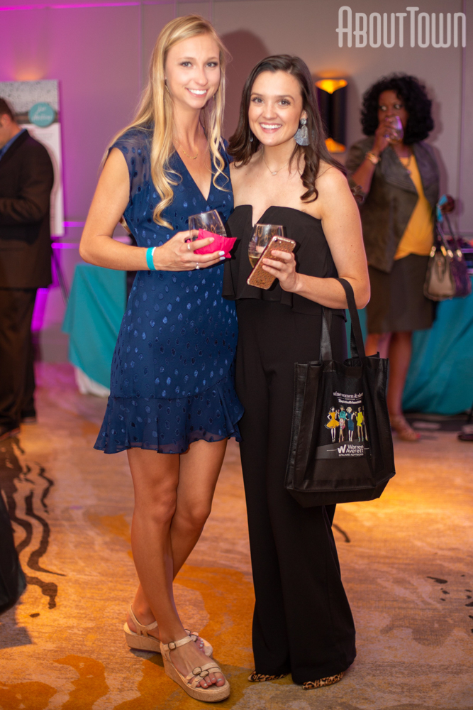 Wine Women & Shoes 2019 | Photos | About Town