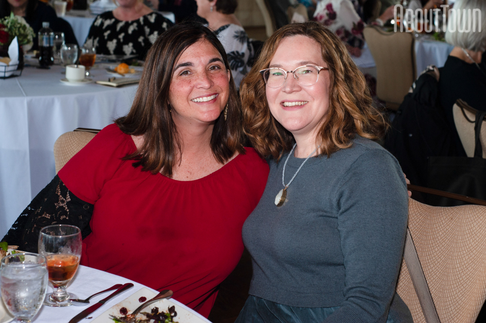 What Horses Can Teach Us | Photos | About Town