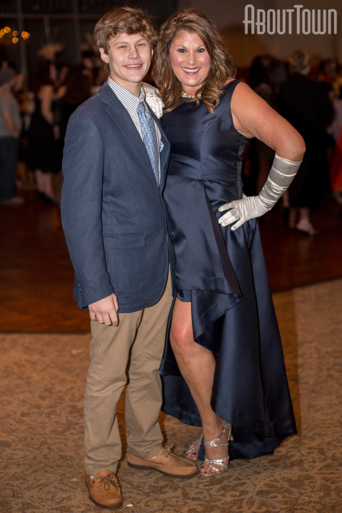 Second Annual Queen's Ball | Photos | About Town