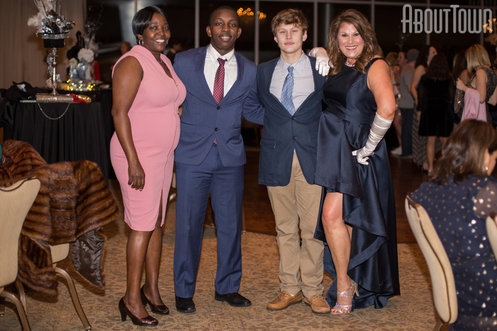 Second Annual Queen's Ball | Photos | About Town