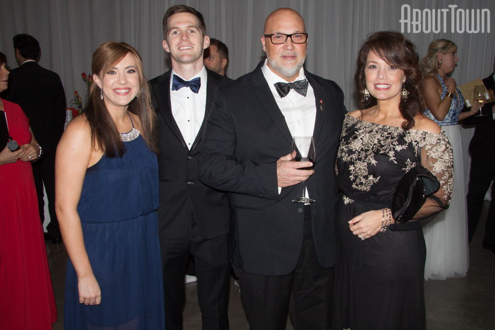 Birmingham Heart Ball 2019 | Photos | About Town