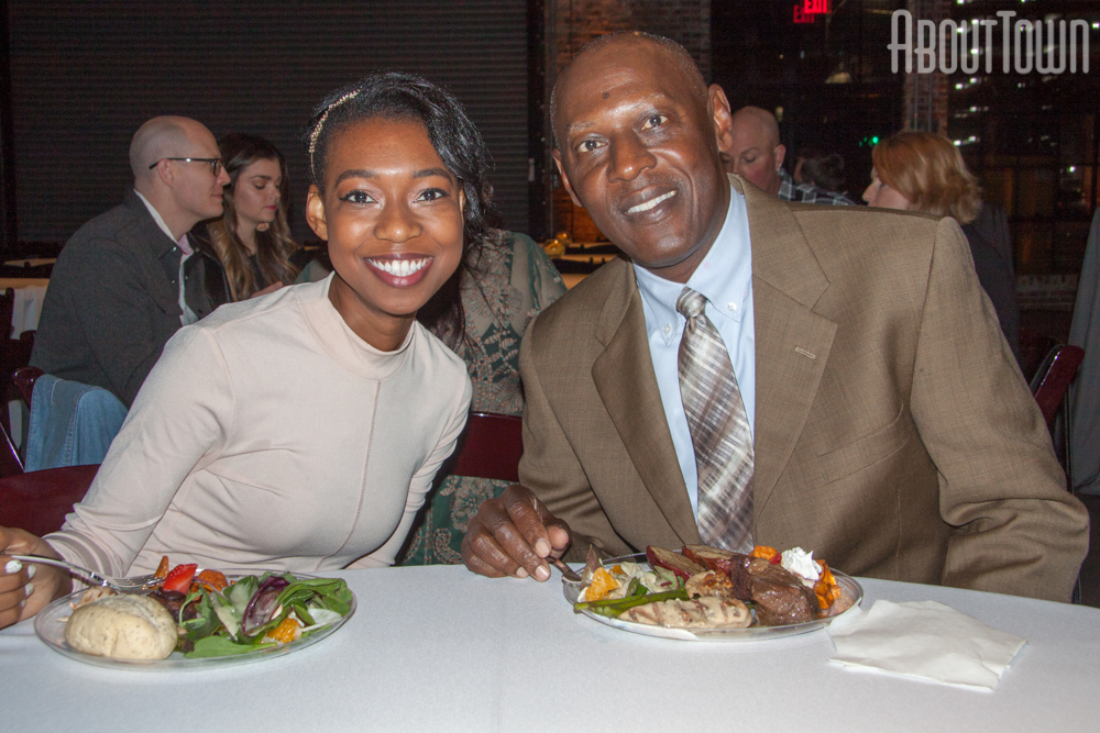 Addys 2019 | Photos | About Town