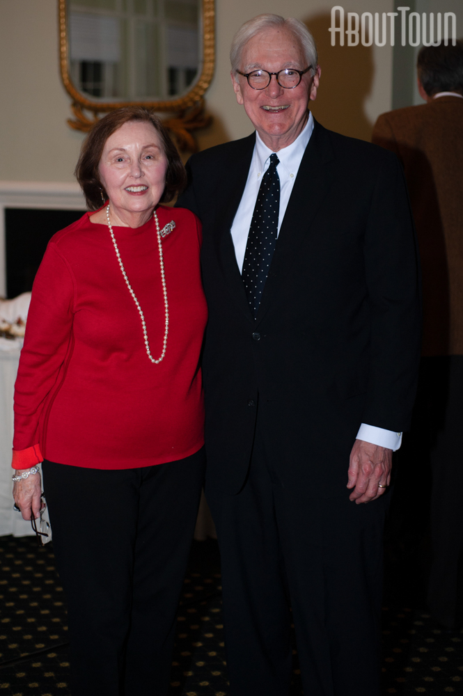 Celebrating Harmony Dinner Dance | Photos | About Town