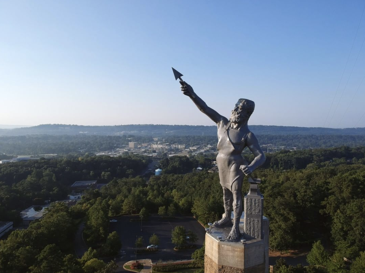 10 Fun Facts About Vulcan | About Town