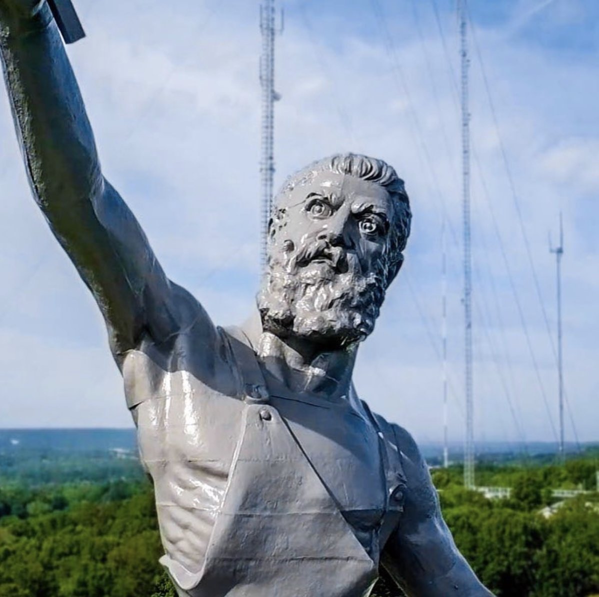 10 Fun Facts About Vulcan | About Town