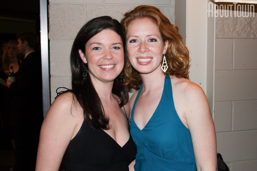 THROW-BACK Event: Sinatra Soiree 2006 | Photos | About Town