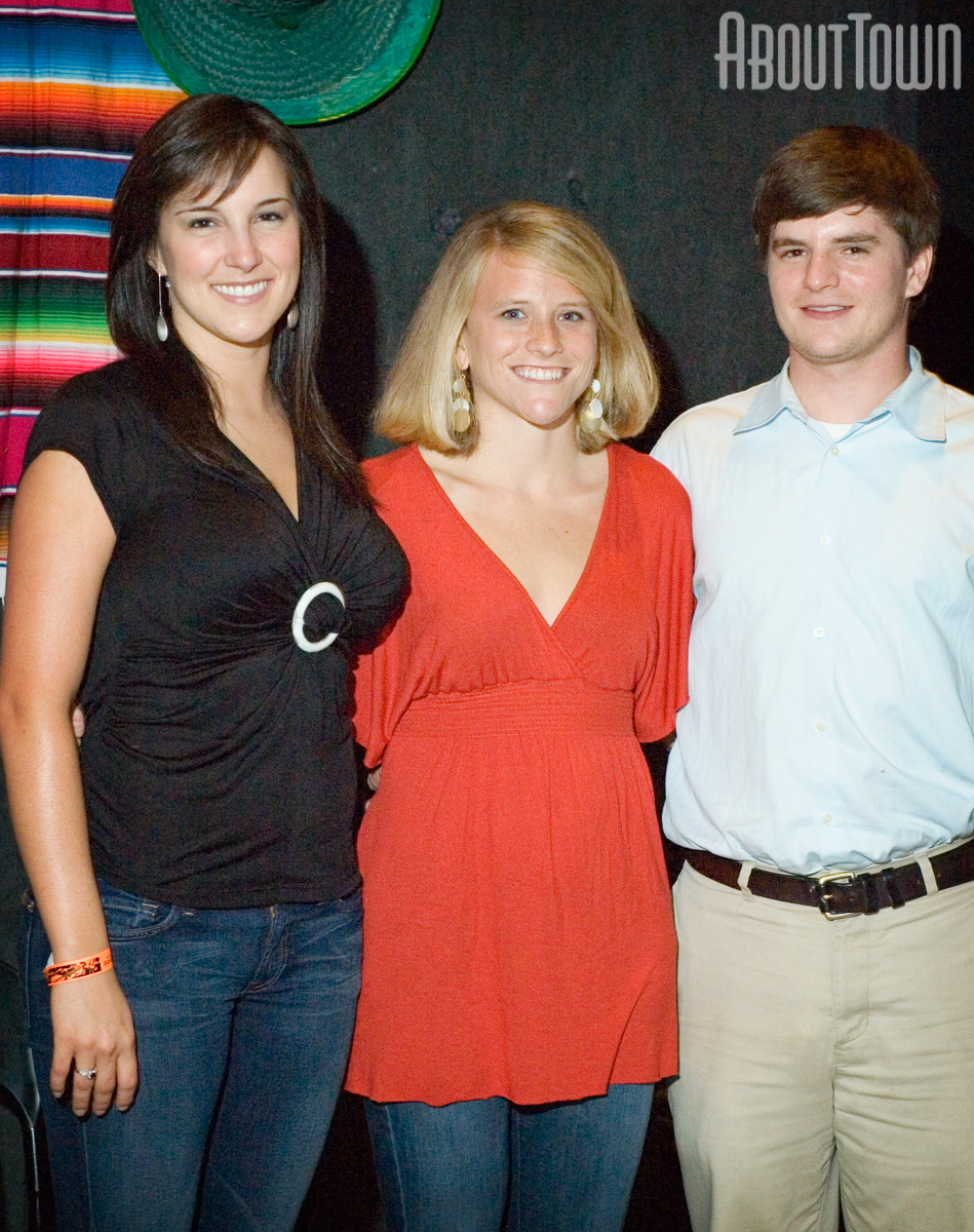 THROW-BACK Event: Fiesta Ball 2007 | Photos | About Town