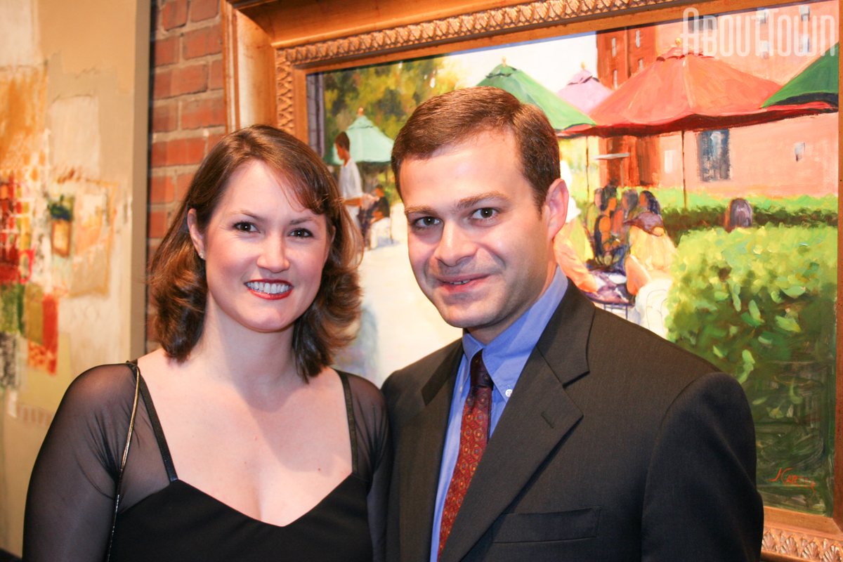 THROW-BACK Event: September Cellars 2005 | Photos | About Town