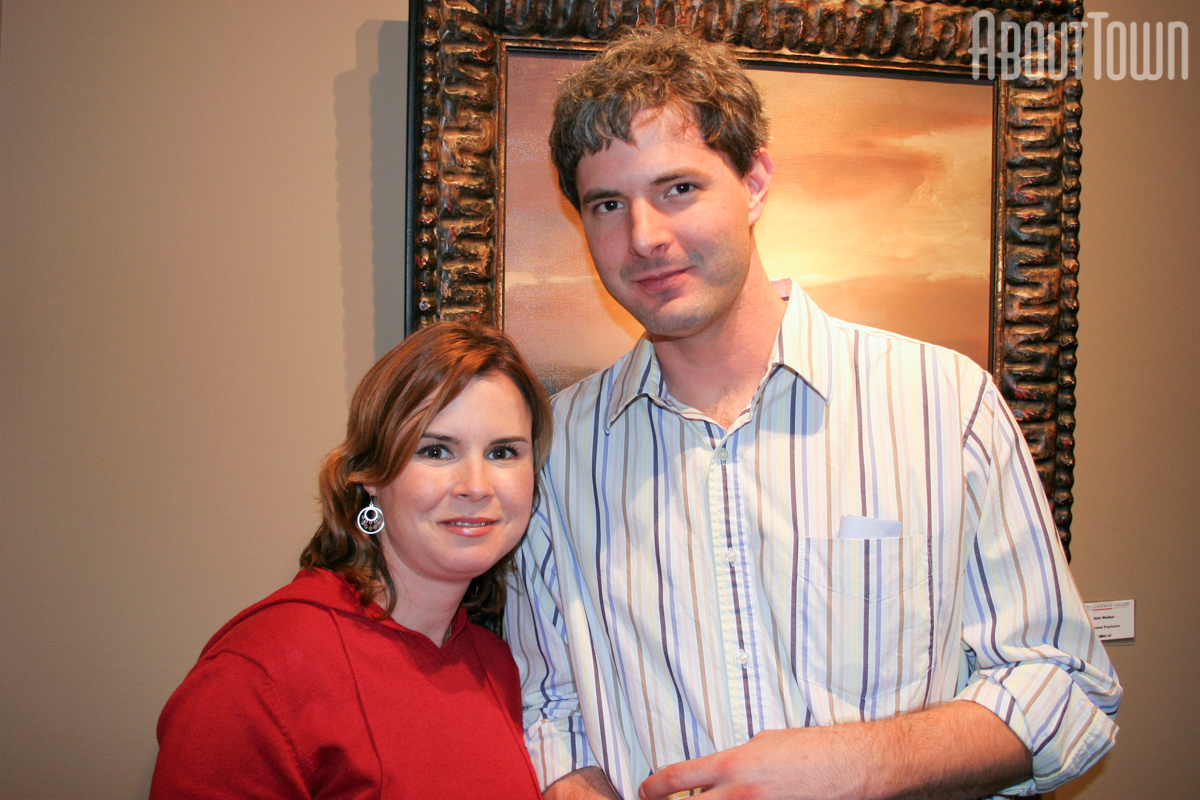 THROW-BACK Event: September Cellars 2005 | Photos | About Town