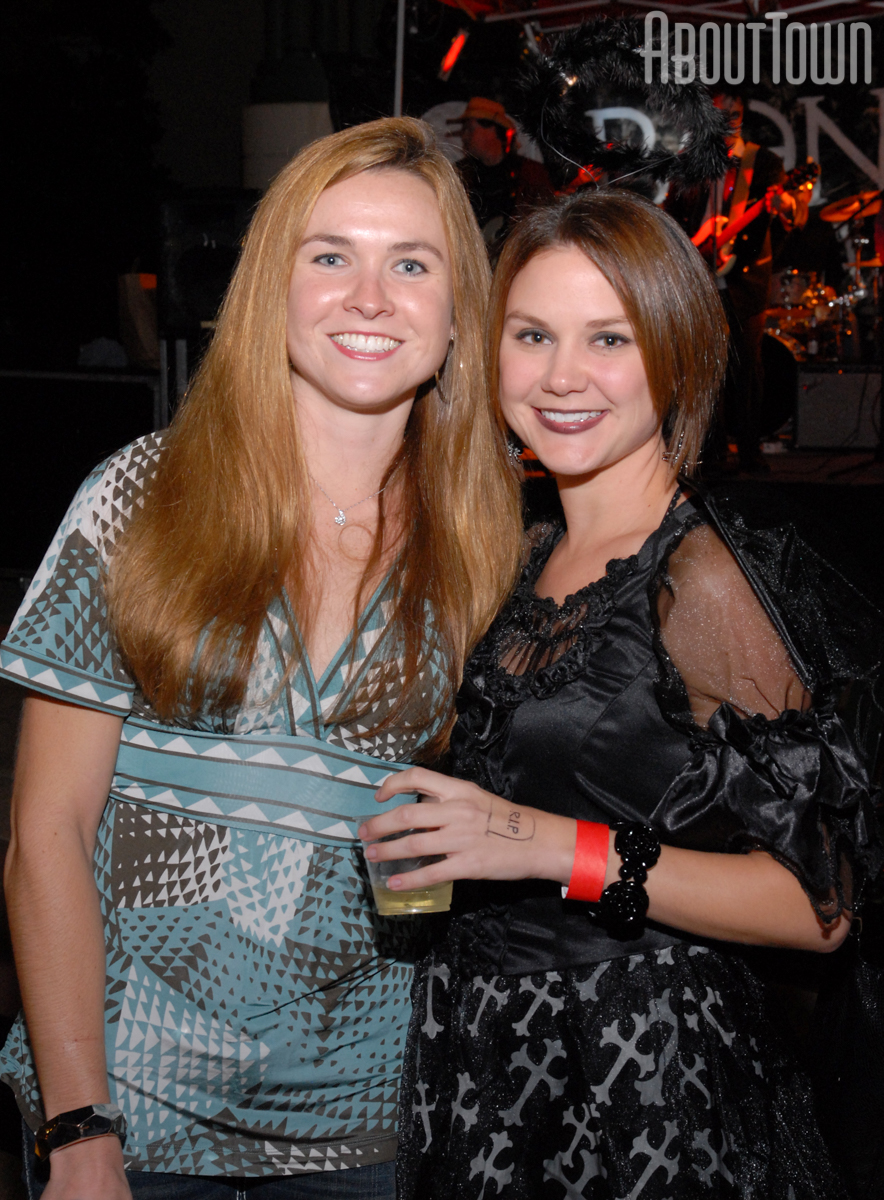 THROW-BACK Event: Bone Bash 2008 | Photos | About Town