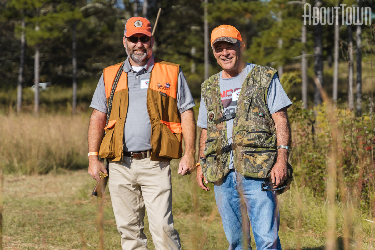 Porter Capital Corporation & BMSS, LLC 29th Annual Bird ‘N Hand ...