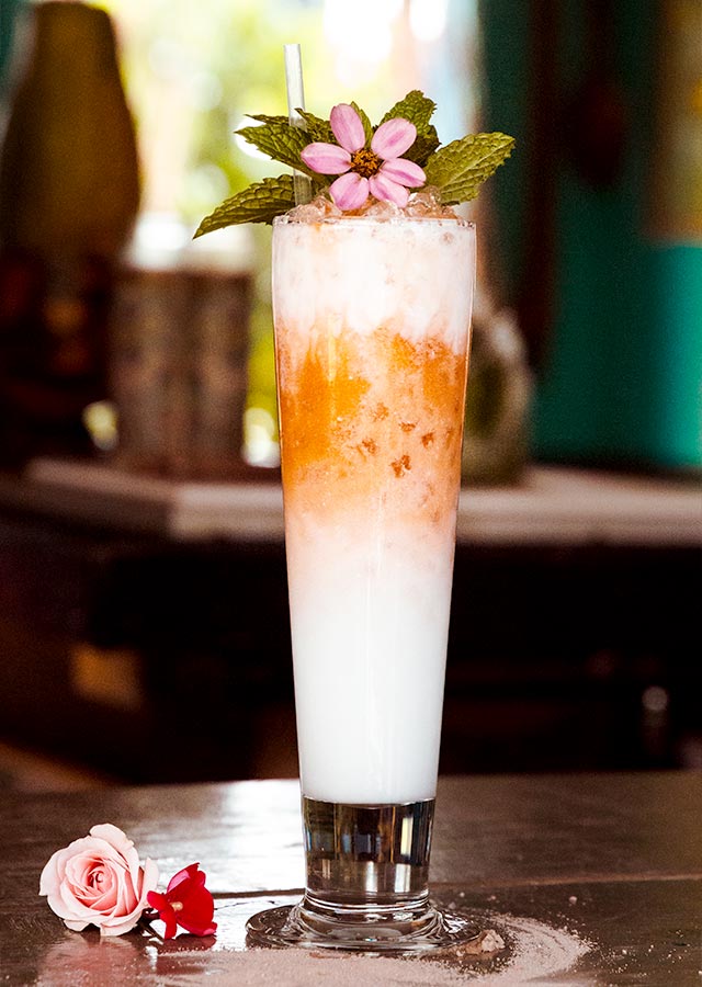 10 Miami Rum Cocktails | About Town