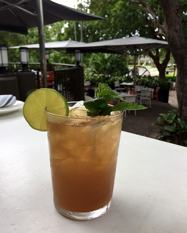 10 Miami Rum Cocktails | About Town