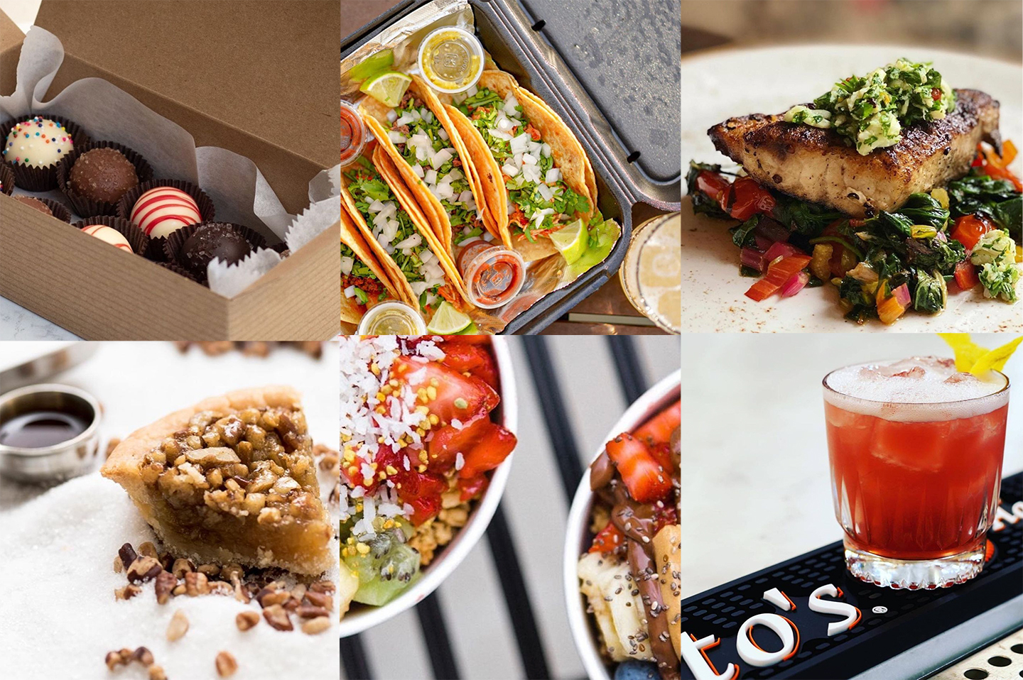2021 Birmingham Restaurant Week - Winter Edition | About Town