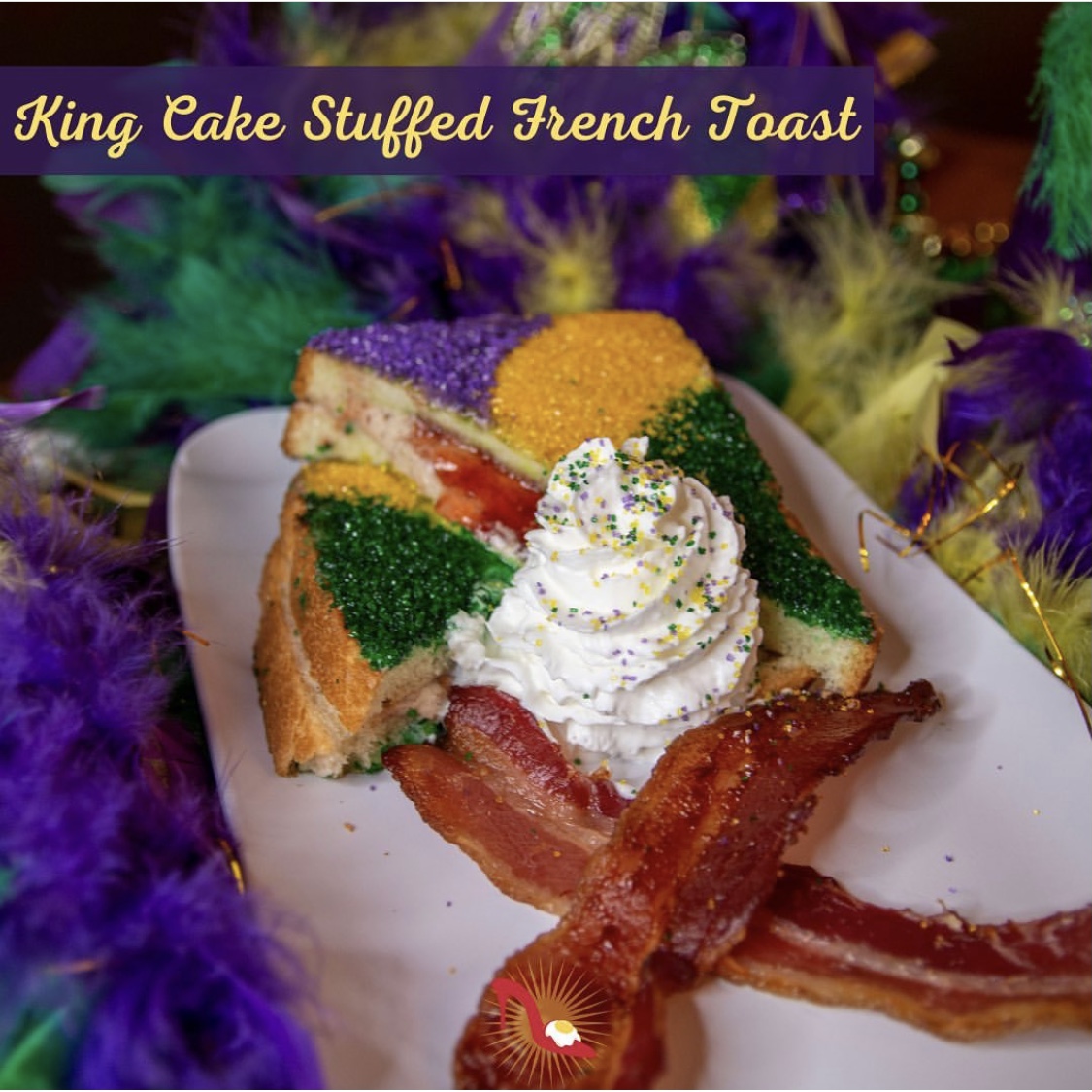 14 Locations to Pick up King Cake | About Town