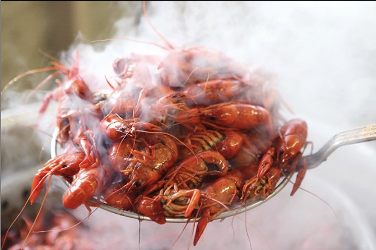 10 Bham Crawfish Spots | About Town