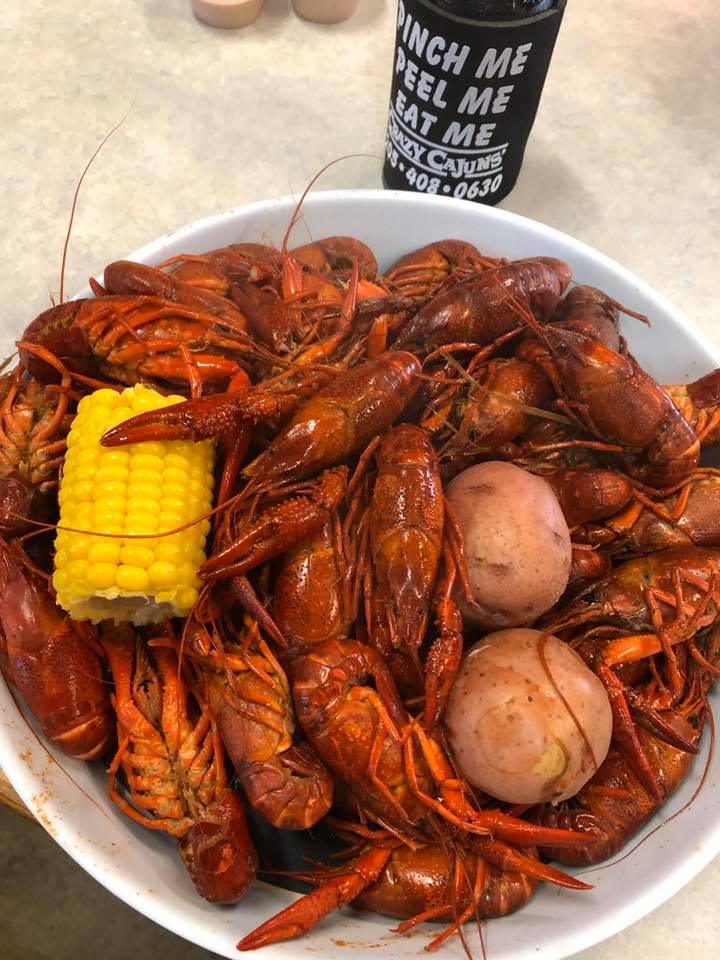 10 Bham Crawfish Spots | About Town