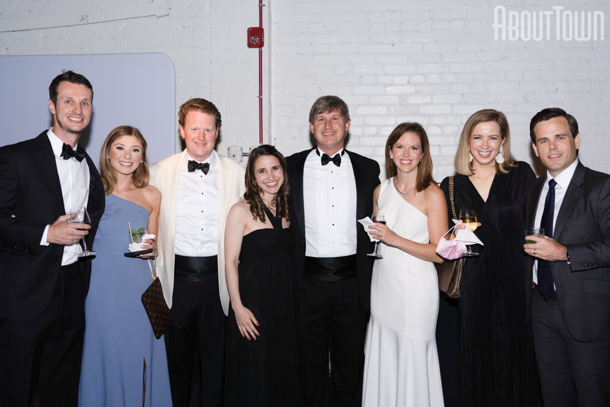 A Night at the Oscars 2021 | Photos | About Town