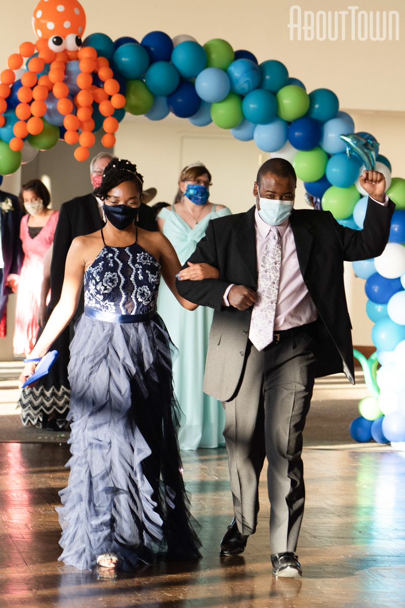 The Exceptional Foundation's 18th Annual Prom | Photos | About Town