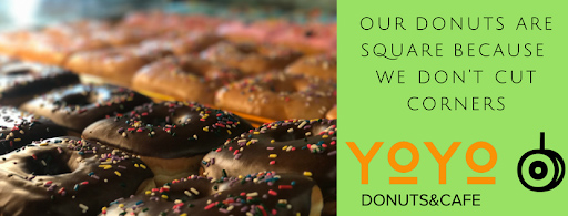 We’re Going Nuts for National Donut Day! | About Town