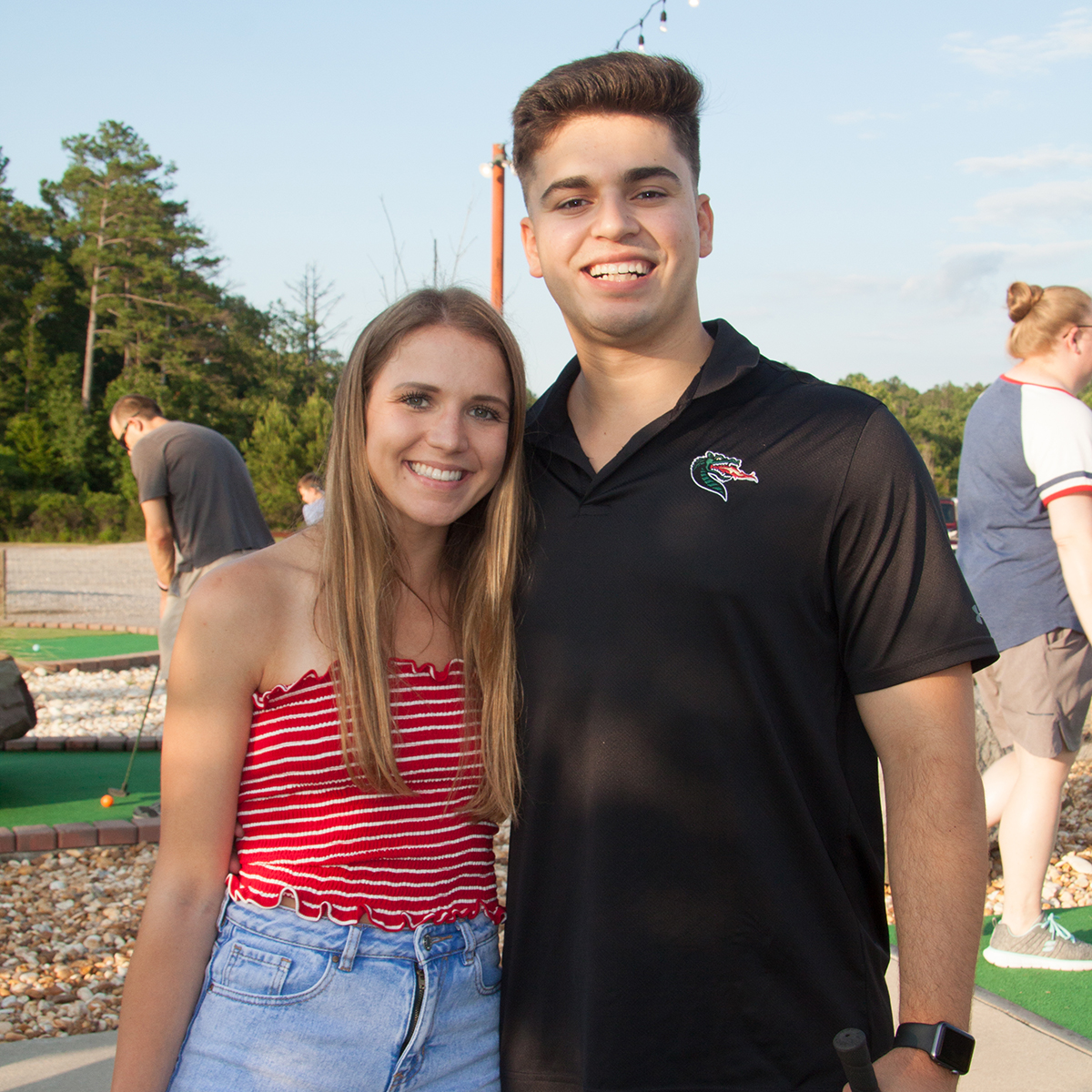 The Backyard Leeds - All American Blast! | Photos | About Town