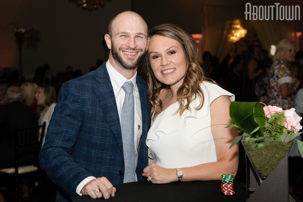 Pink Palace Casino Night | Photos | About Town