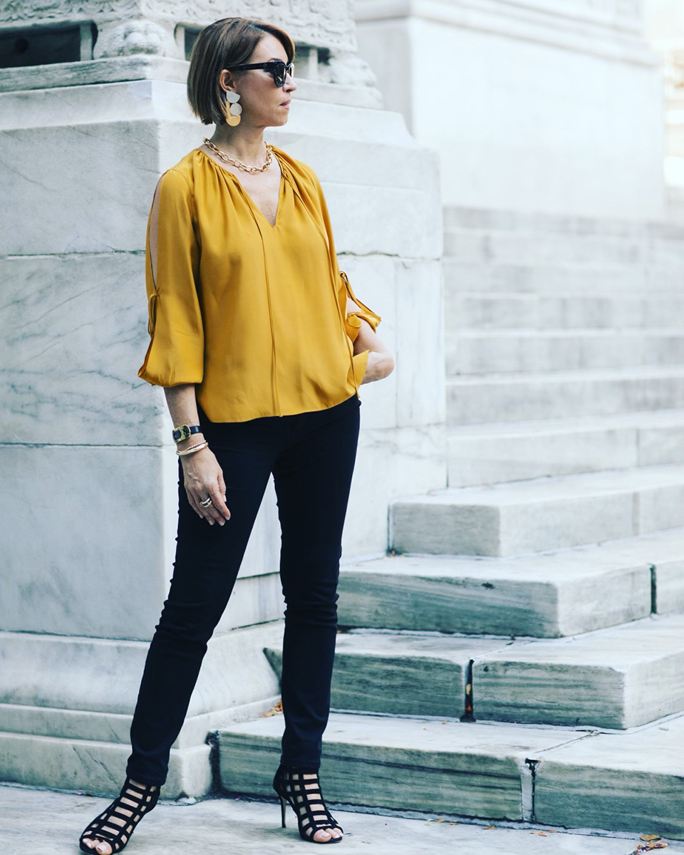 The Modern Work Wardrobe Reimagined | About Town