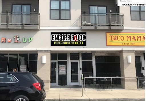 Encore Rouge Prepares for First Brick-and-Mortar Location | About Town