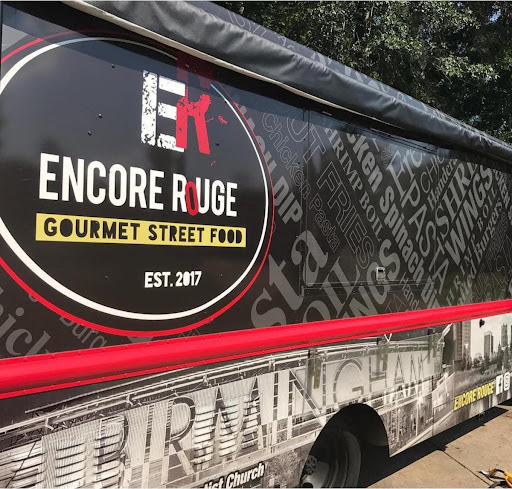 Encore Rouge Prepares for First Brick-and-Mortar Location | About Town