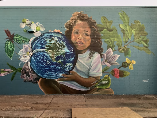 Magic City Mural Festival Highlights Community Through Art | About Town