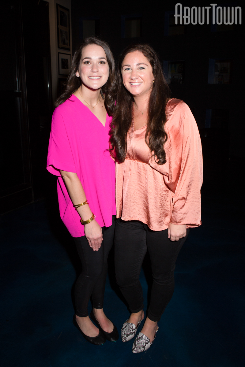 Haute Pink - Designed to Inspire - Fashion Show | Photos | About Town