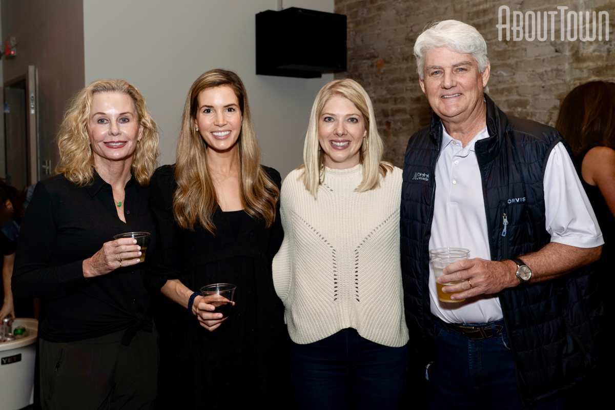 9th Annual Tacos for Trinity | Photos | About Town