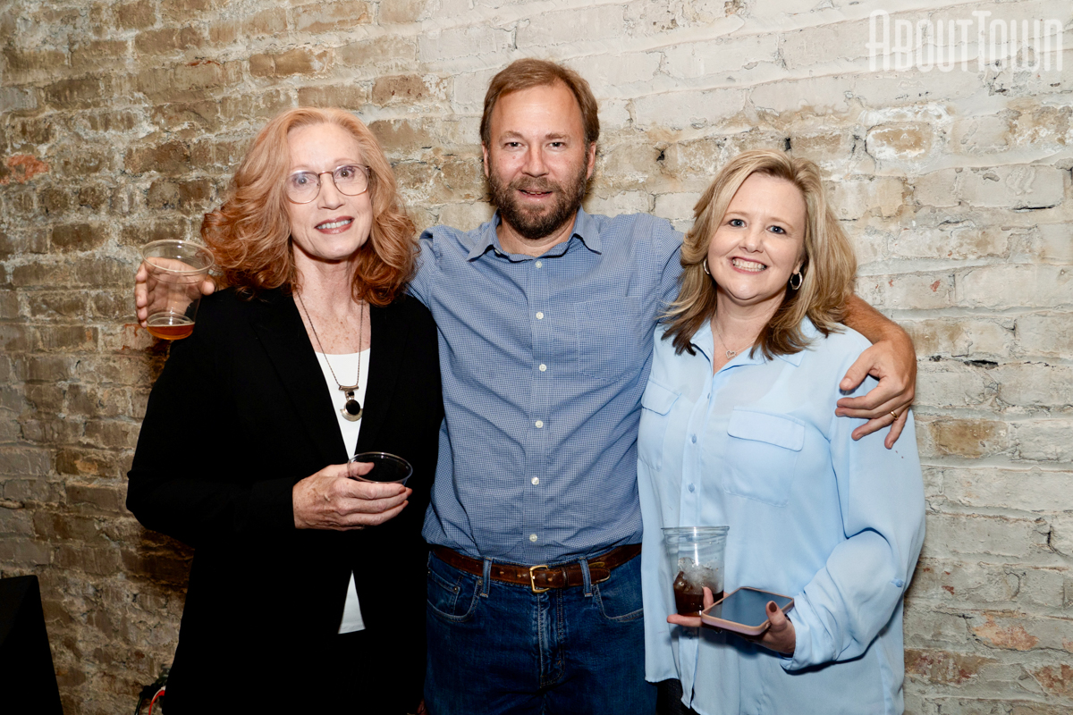 9th Annual Tacos for Trinity | Photos | About Town