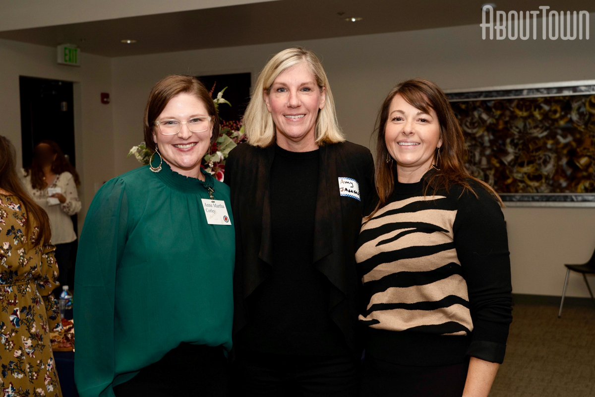 The Service Guild of Birmingham Past Active Social | Photos | About Town