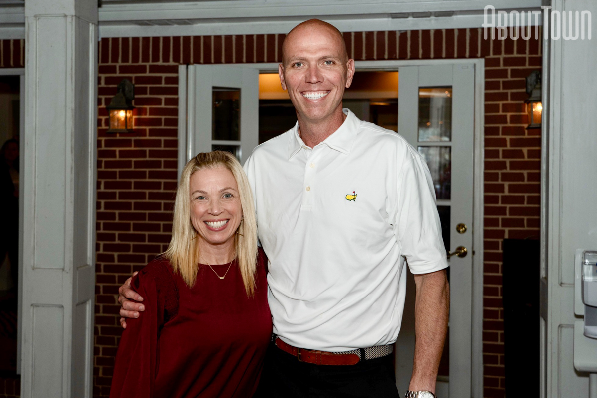Ho Ho Hoover Randle Open House | Photos | About Town