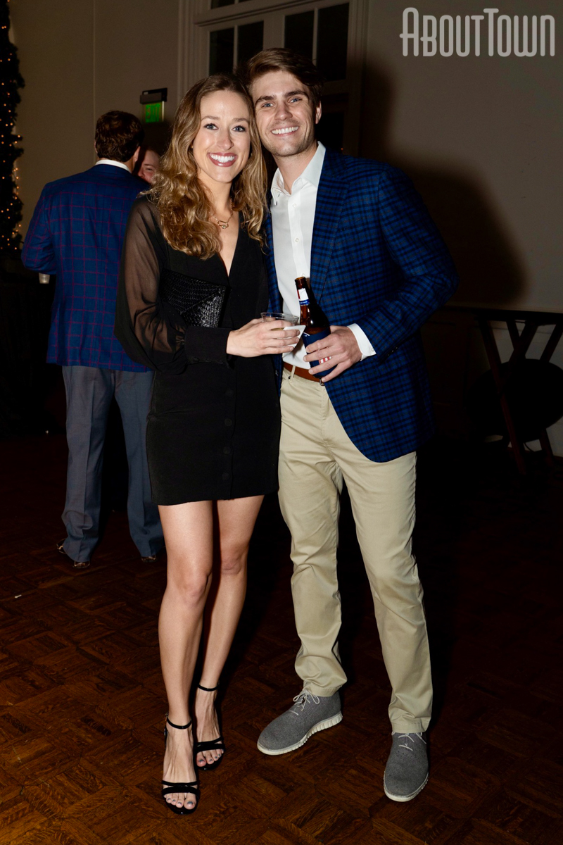 2021 Christmas Cocktail | Photos | About Town