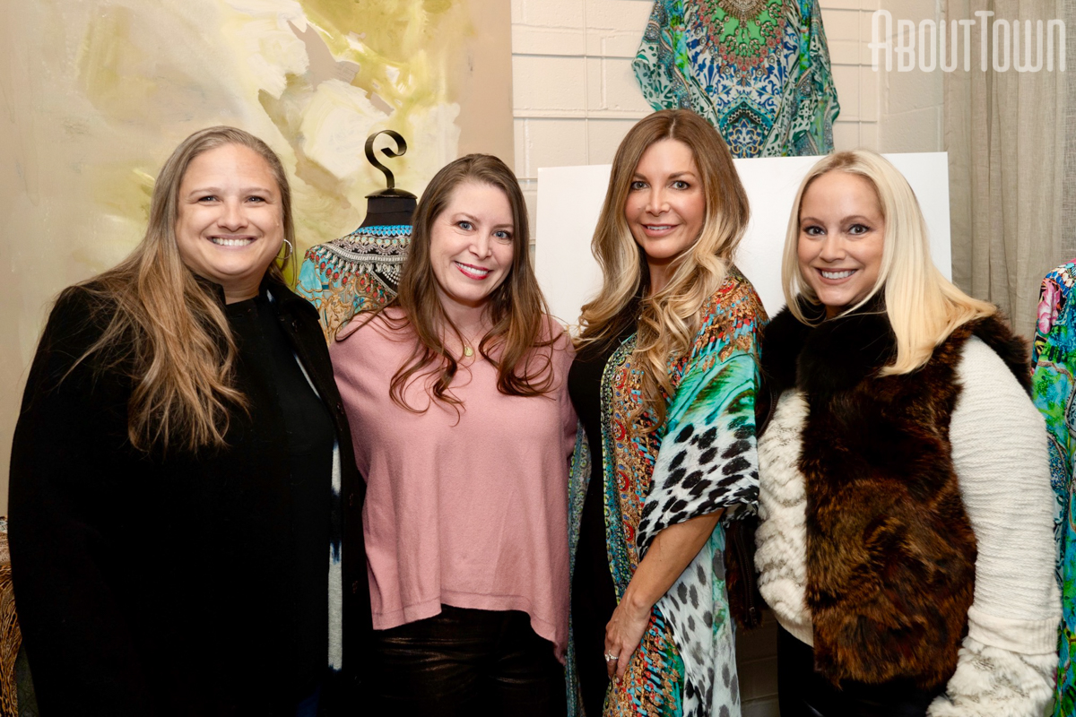 Blakeline Debut Party – Celebration! | Photos | About Town