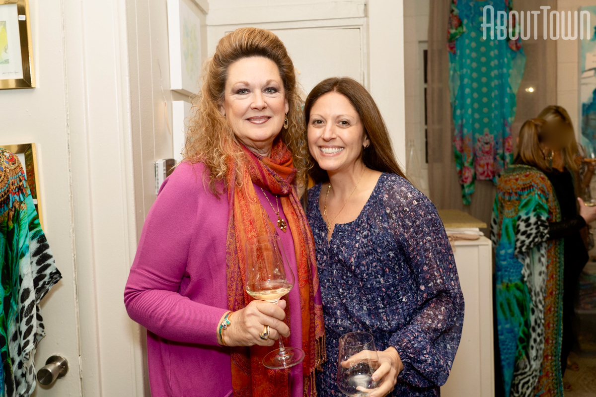 Blakeline Debut Party – Celebration! | Photos | About Town