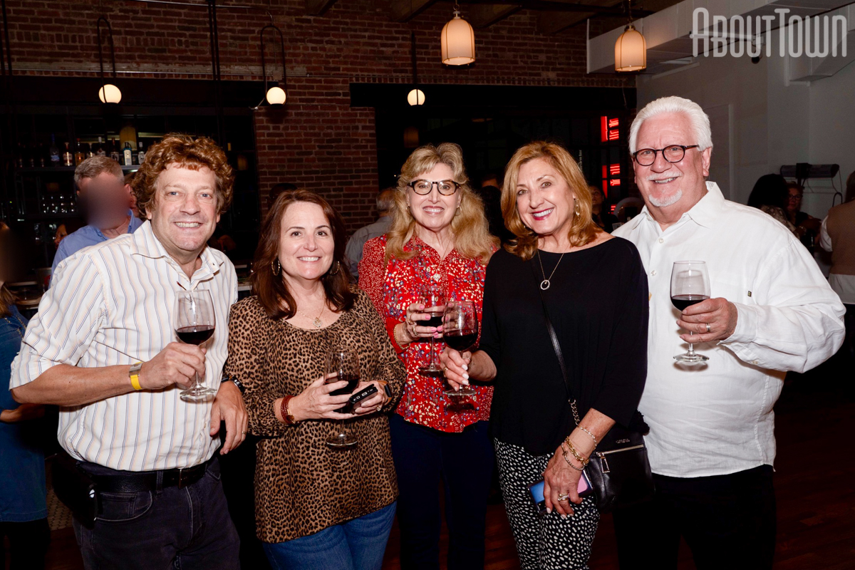 Birmingham Restaurant Week’s Wine-O-logy | Photos | About Town