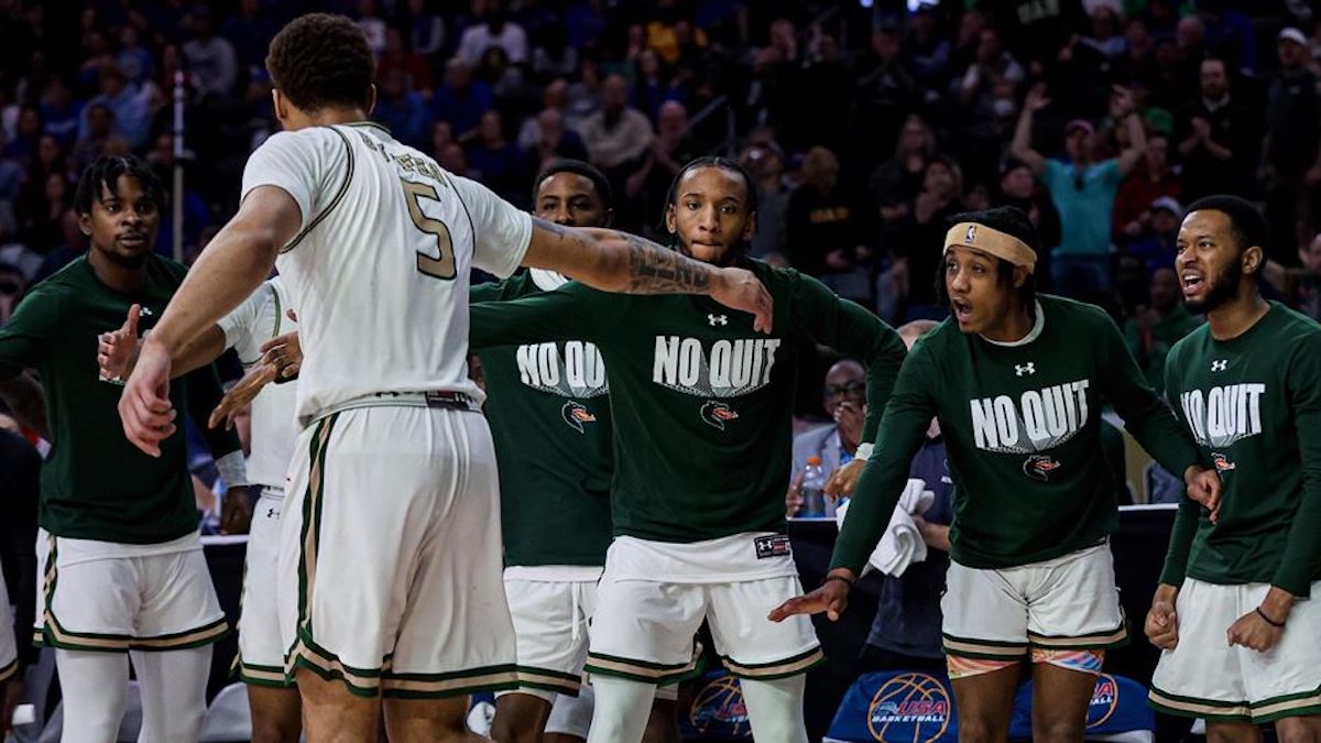 UAB Men’s Basketball Ready for March Madness | About Town