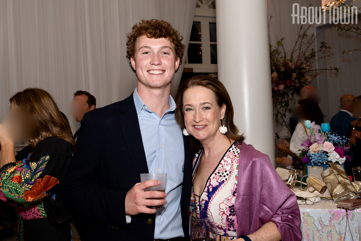 Let Them Eat Cake: Dunn Celebration | Photos | About Town