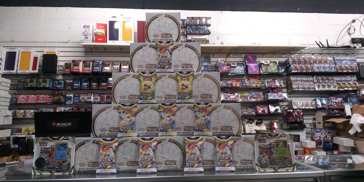 4 Comic Book Shops To Visit In Birmingham | About Town