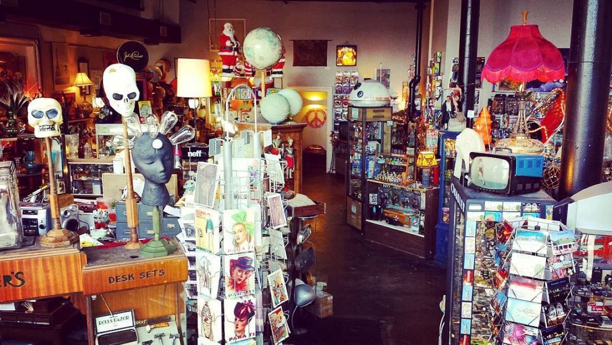 4 Comic Book Shops To Visit In Birmingham | About Town