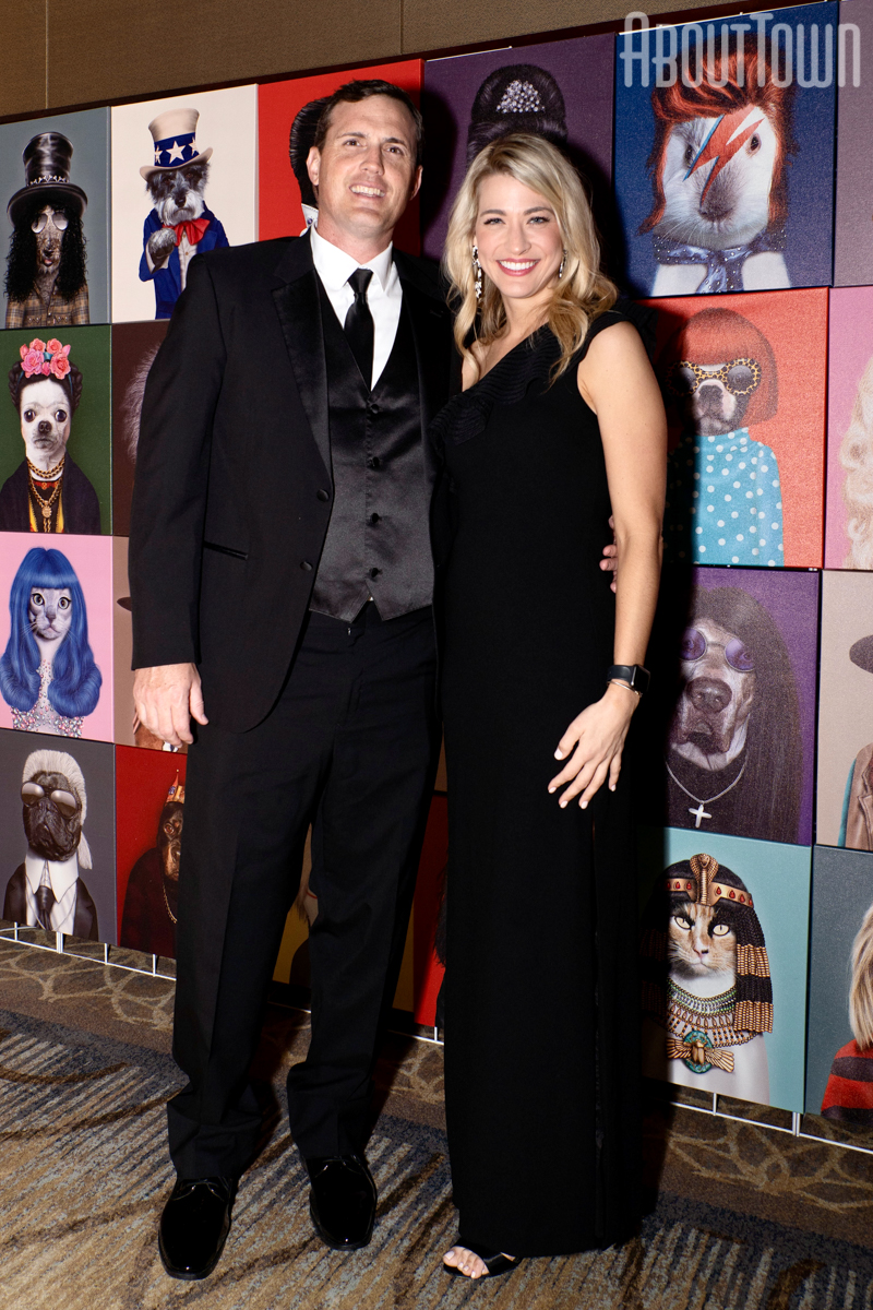 Jazz Cat Ball | Photos | About Town