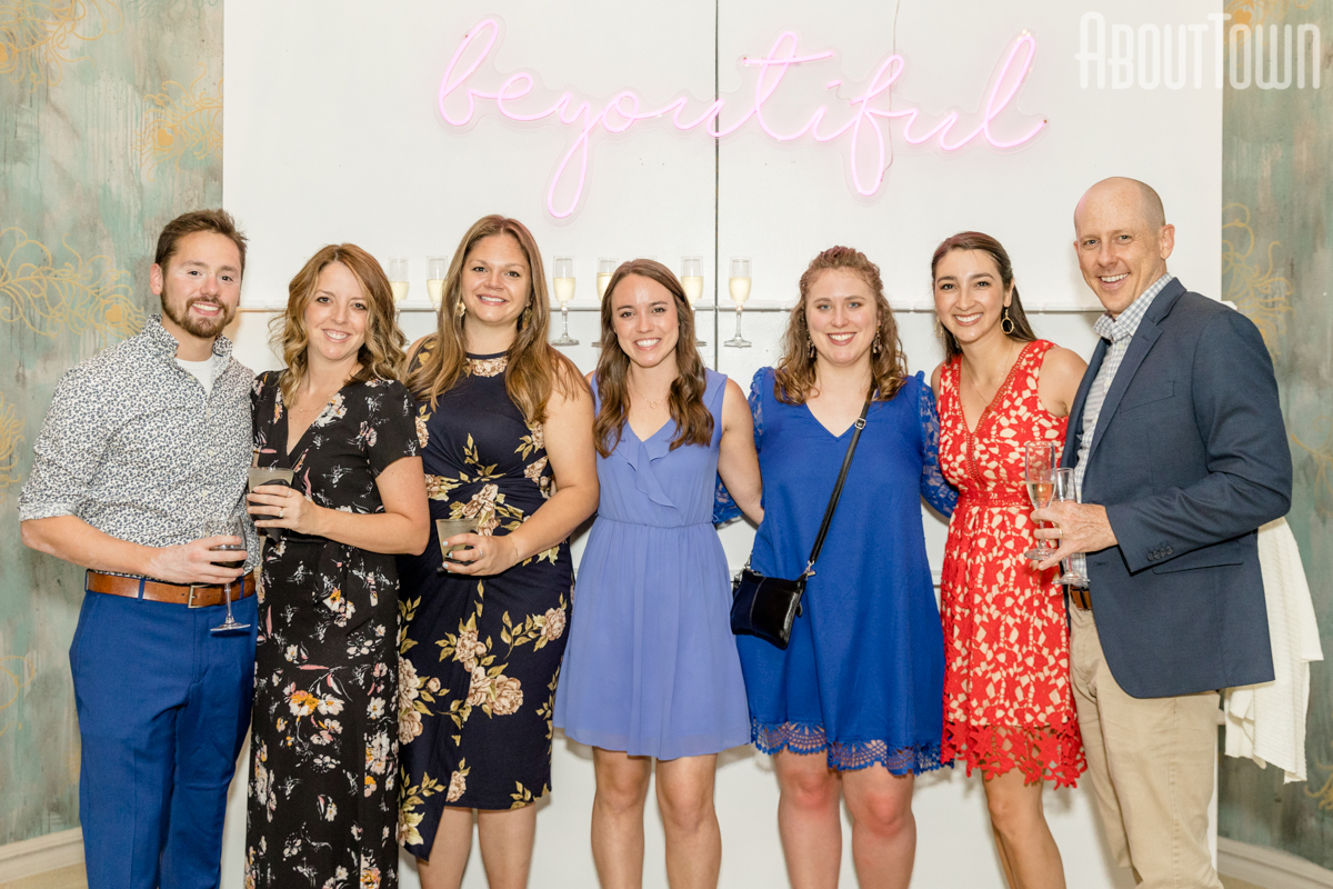 BeYOUtiful BHM Fashion Show | Photos | About Town