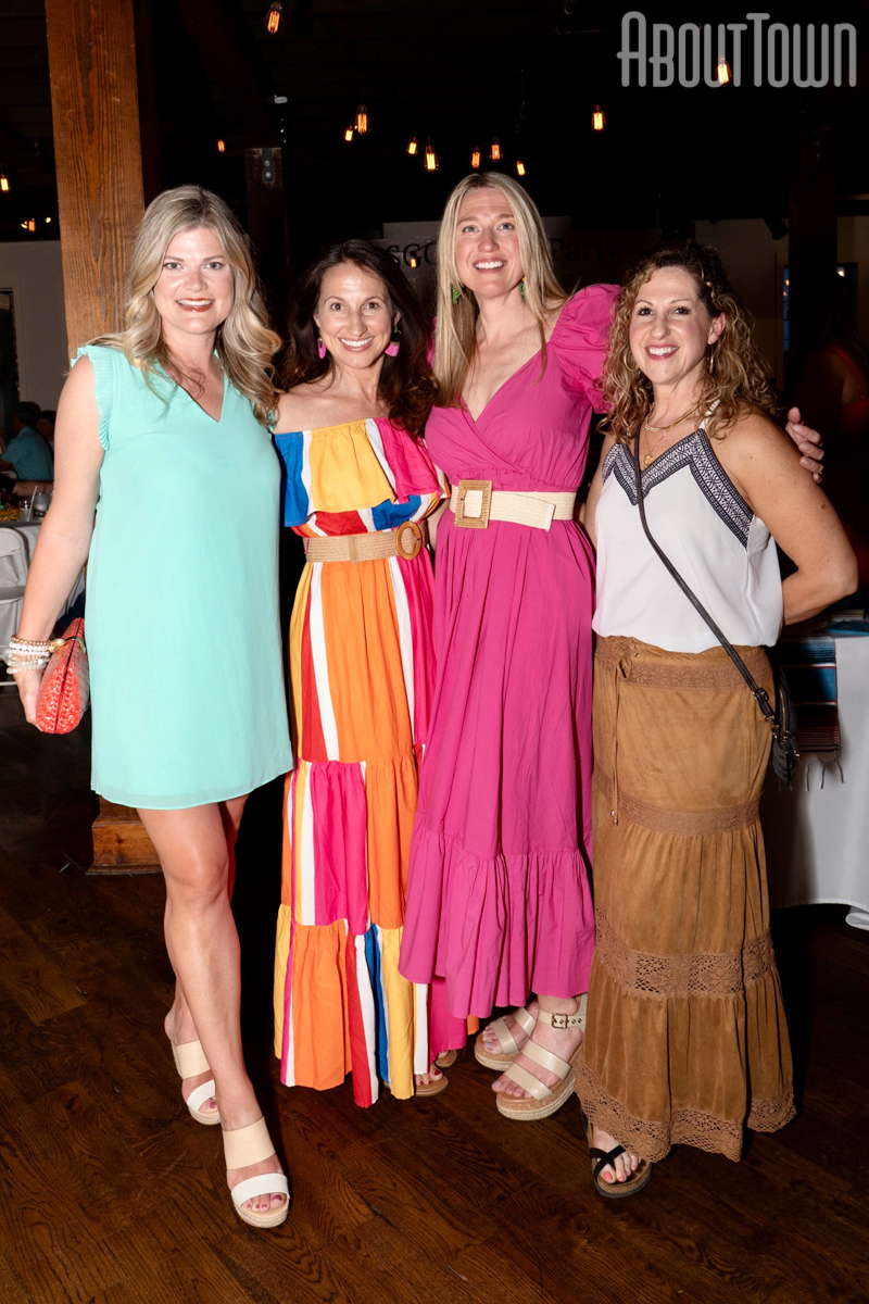 Off-Shoots Garden Club Cinco de Mayo Party | Photos | About Town