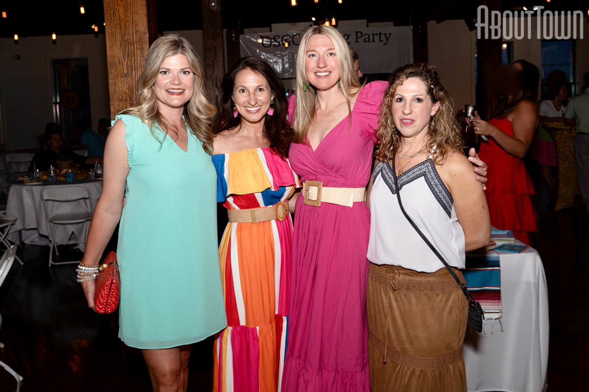 Off-Shoots Garden Club Cinco de Mayo Party | Photos | About Town