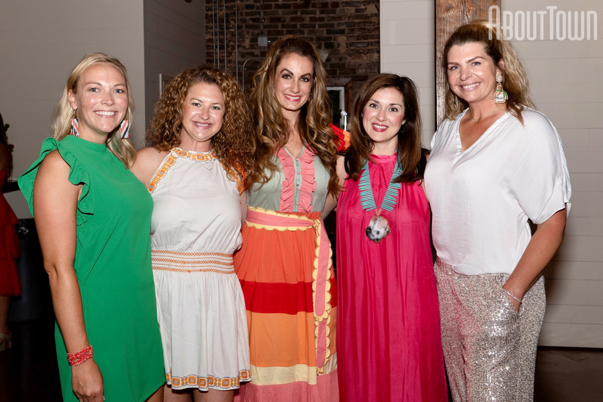 Off-Shoots Garden Club Cinco de Mayo Party | Photos | About Town