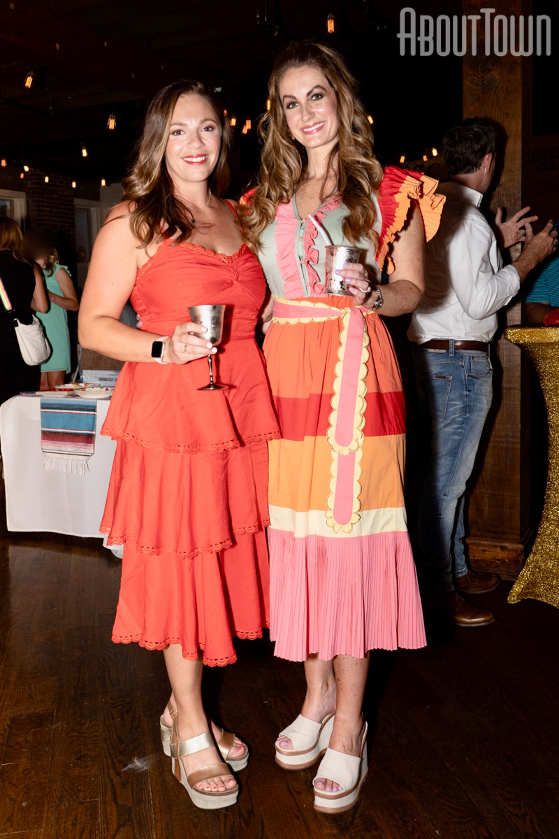 Off-Shoots Garden Club Cinco de Mayo Party | Photos | About Town